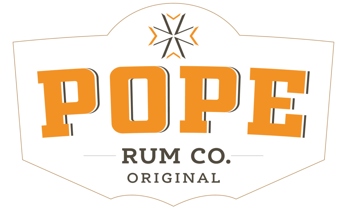 VELKOMMEN - POPE SPIRITS